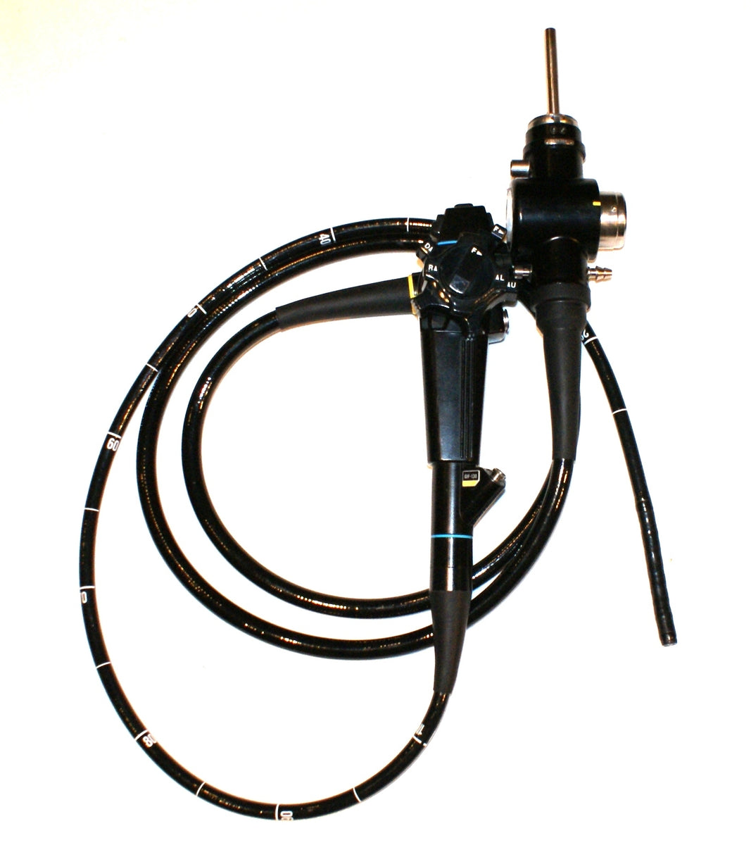 Olympus GIF-1T140 GASTROSCOPE MODEL: GIF-1T140 – World Trade Endo